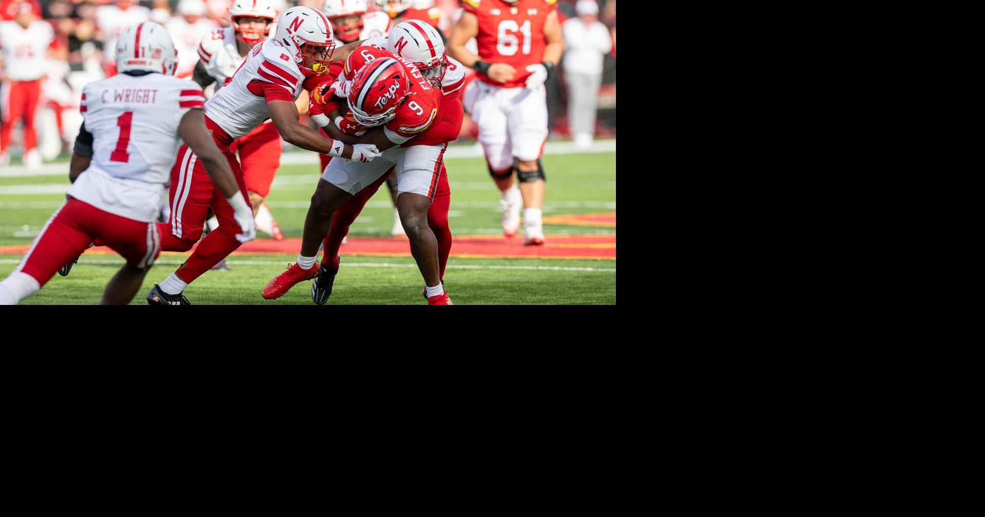 Takeaways from Nebraska football’s comeback win over Maryland | Sports ...