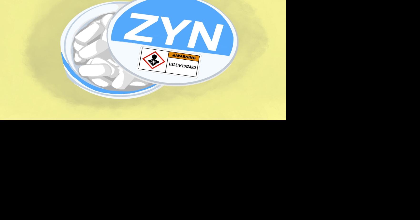 Zyns still pose health risks, despite not being cigarettes | News ...