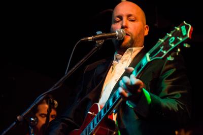 Lincoln band talks sound, improvisation and tequila | Culture ...