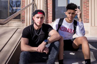 UNL students record, take steps to achieve music dream | Culture ...