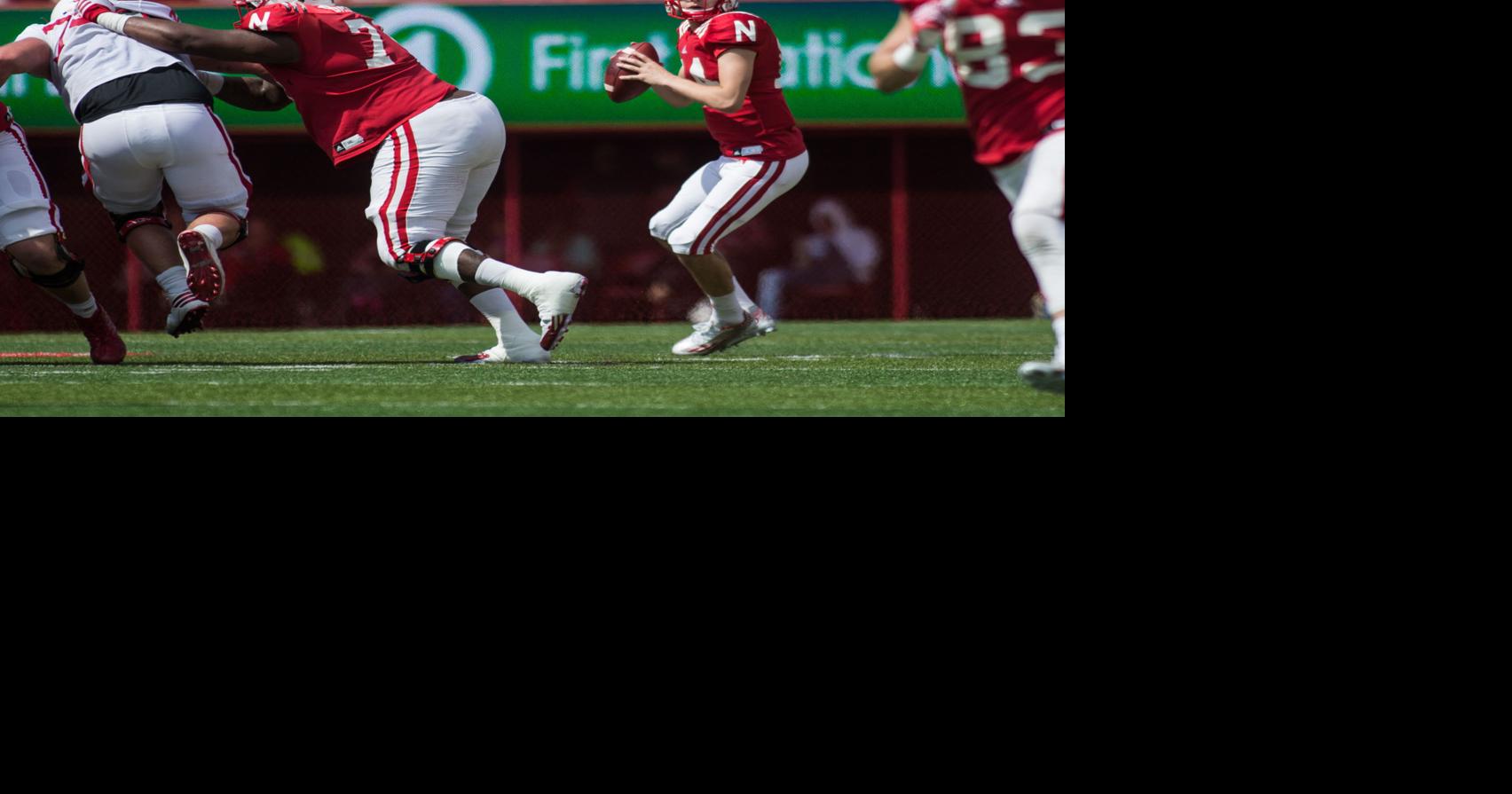 Hardesty: Lack of quarterback depth builds drama for upcoming season ...