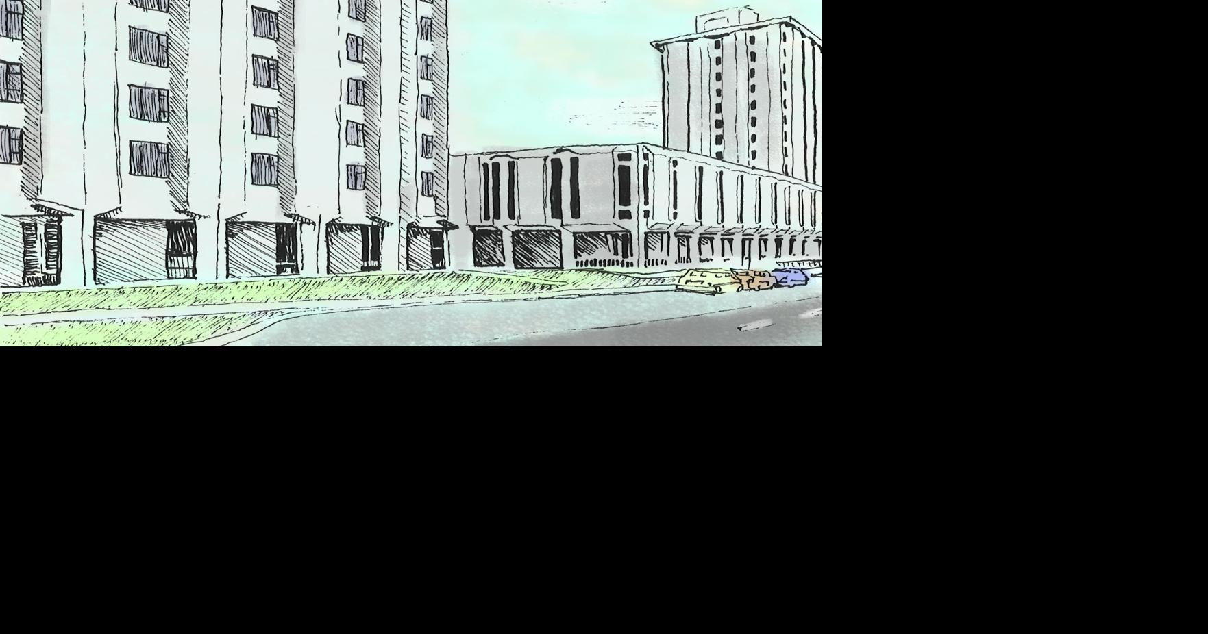 UNL civil engineering professors collect data from Cather-Pound ...