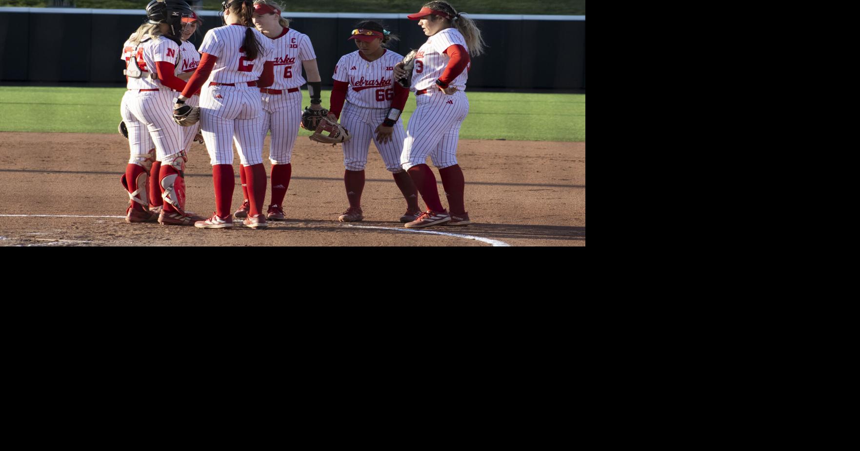 Nebraska softball looks ahead to busy week | Sports | dailynebraskan.com