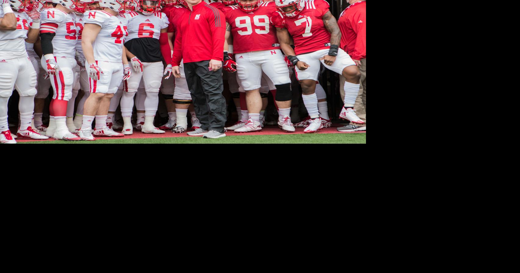 HARDESTY: Nebraska showing signs of unity, new culture | Sports ...