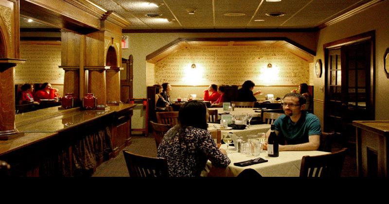 Green Gateau brings warm ambience, French cuisine | Culture ...