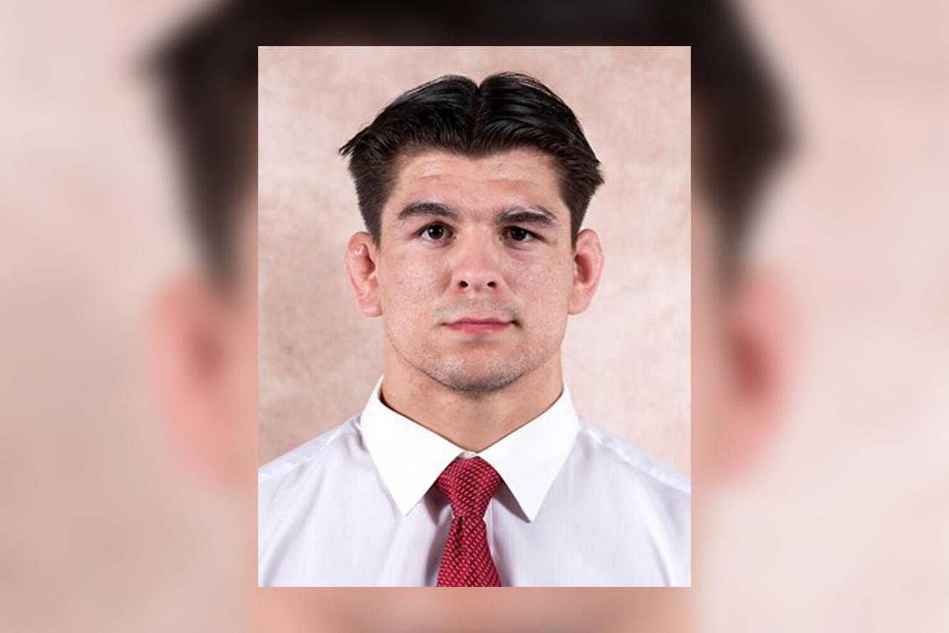Nebraska wrestler Nathan Haas, a winner everywhere he’s been | Sports ...