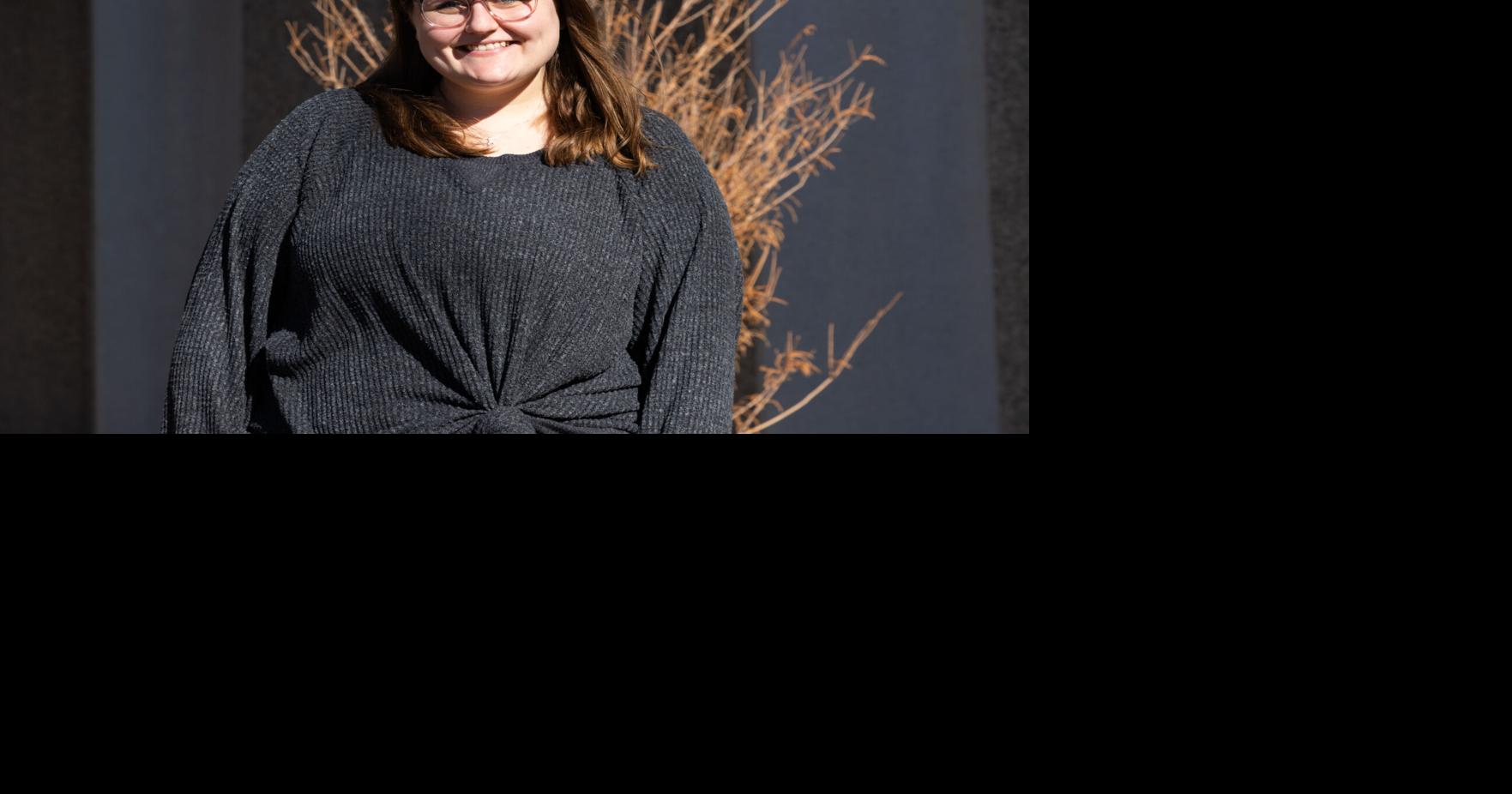 UNL Ph.D. student shares how chemistry has shaped her life | News ...