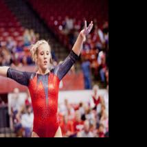 NU gymnastic team puts strong emphasis on academics | Sports ...