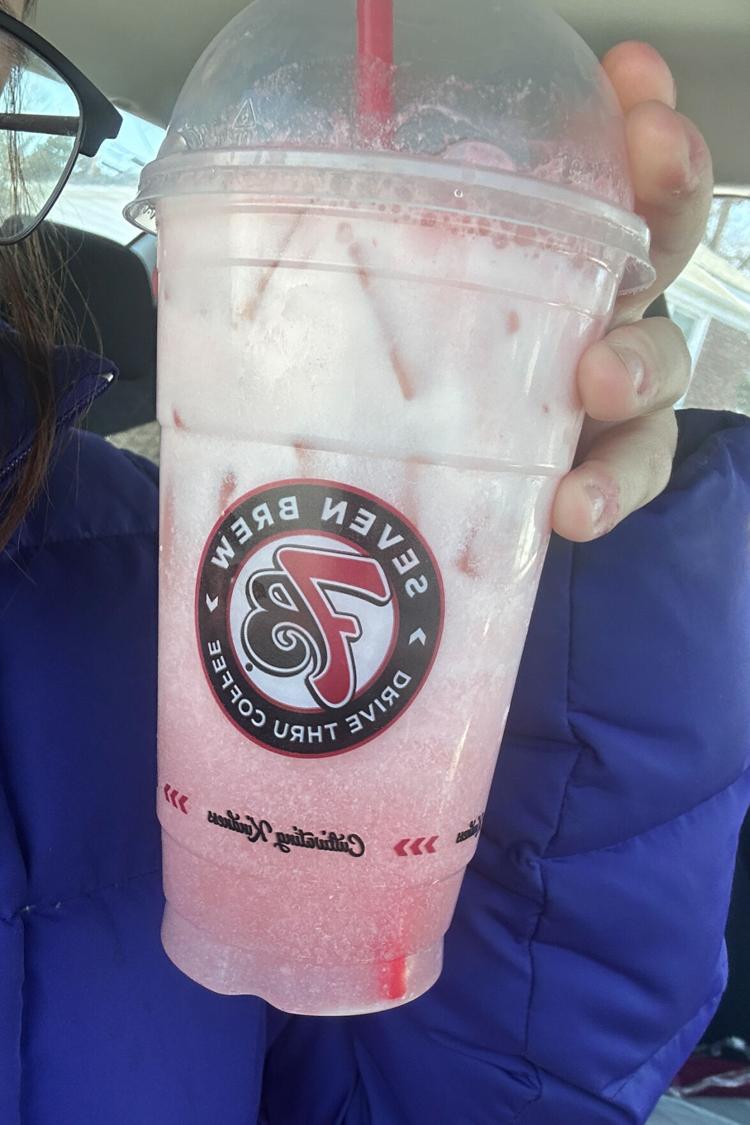 Confessions of a 7-Brew addict: Drinks you must try | Culture ...