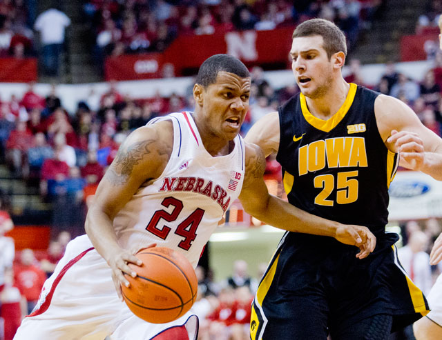 Men's basketball year-end review | Sports | dailynebraskan.com