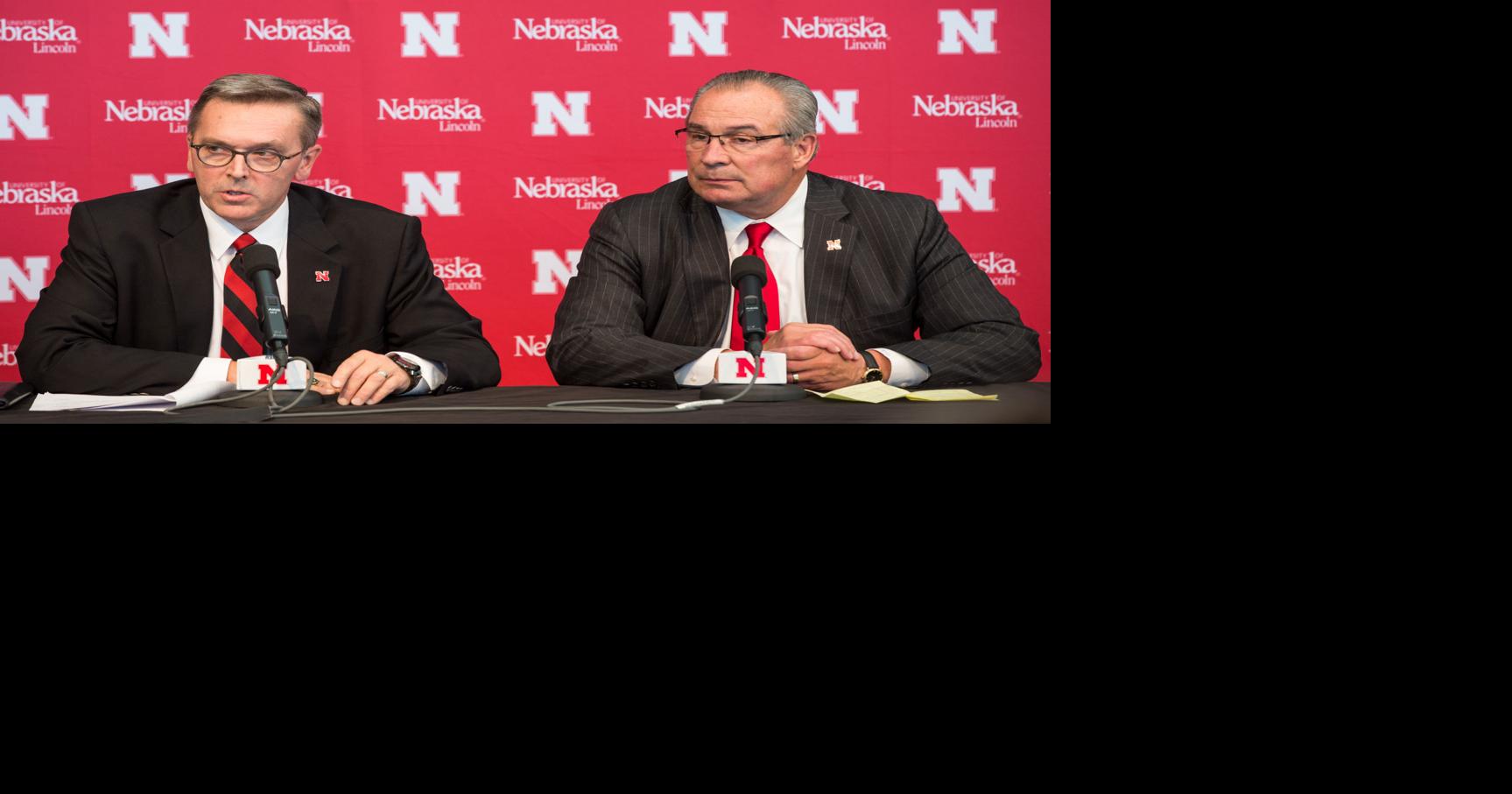 New athletic director Bill Moos expected to bring success back to ...