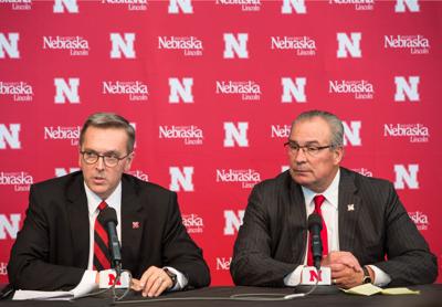New athletic director Bill Moos expected to bring success back to ...