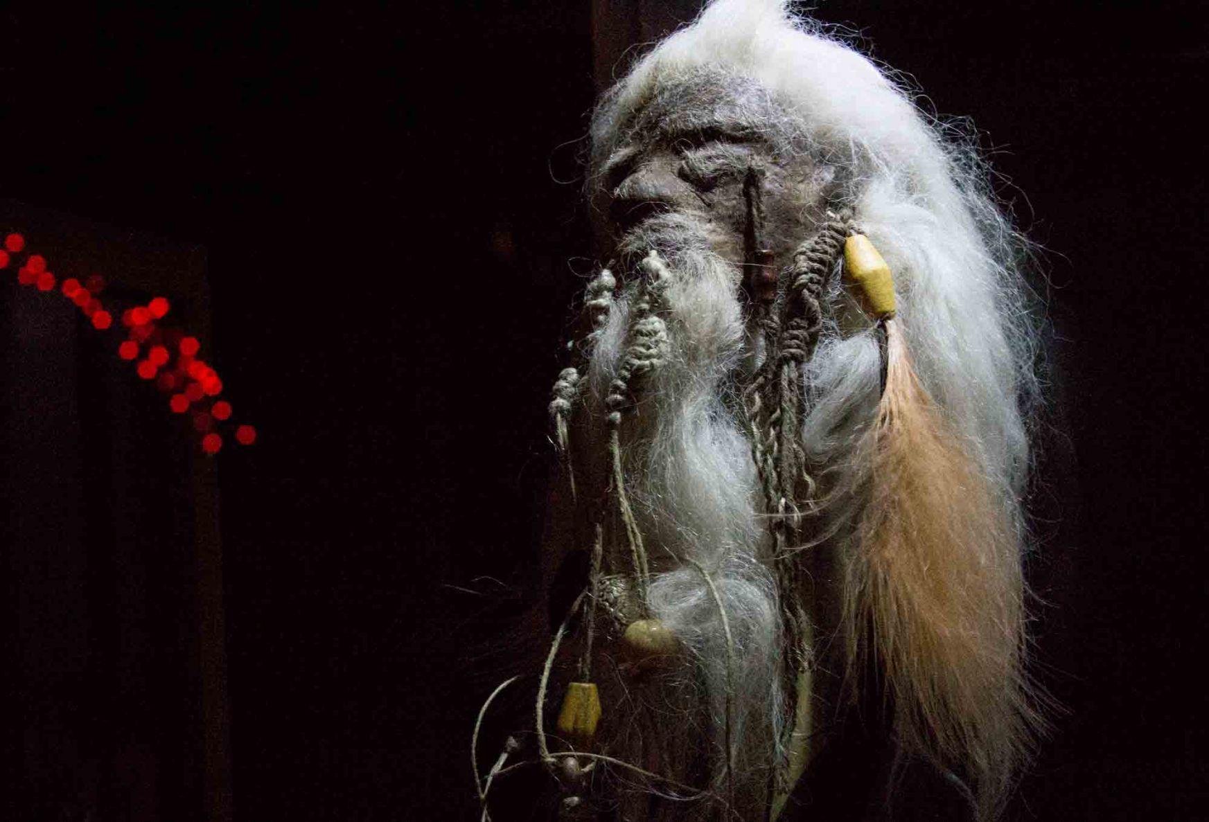 Museum of Shadows houses ghosts, paranormal activity | Culture ...