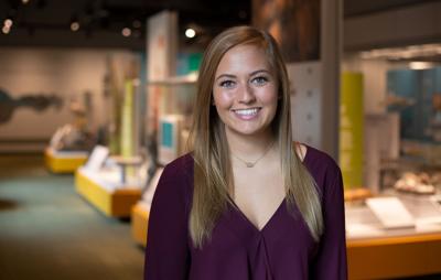 UNL Quick Pitch winner designs website for student debt management ...