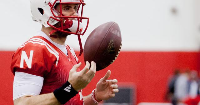 Martinez prepares to step up during senior football season | Sports ...