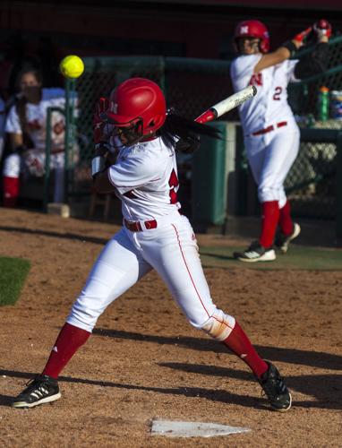 Kiki ‘Mama’ Stokes takes on leadership role on and off the diamond ...