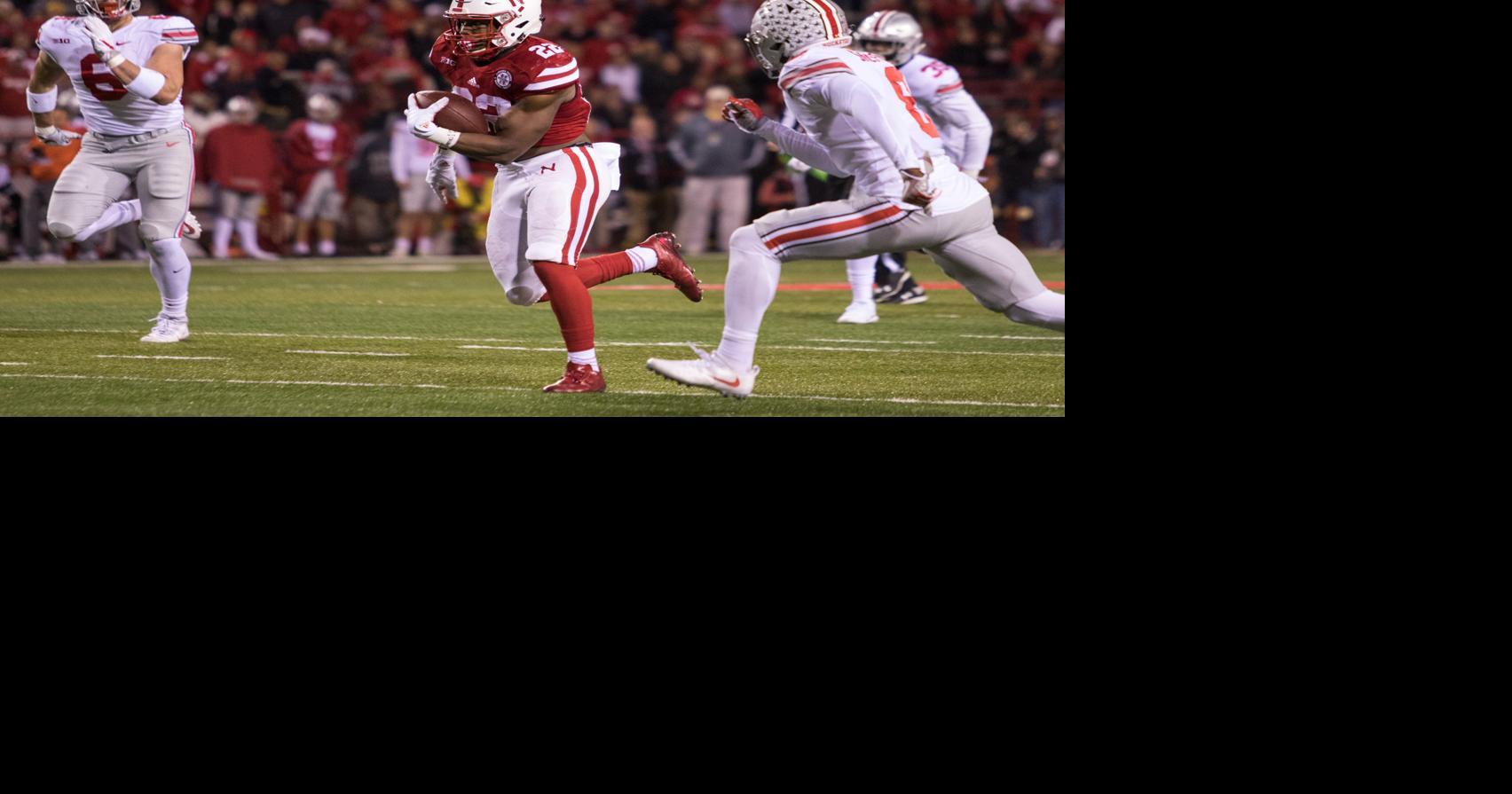 Huskers feel ready to open season against old rival Colorado | Sports ...