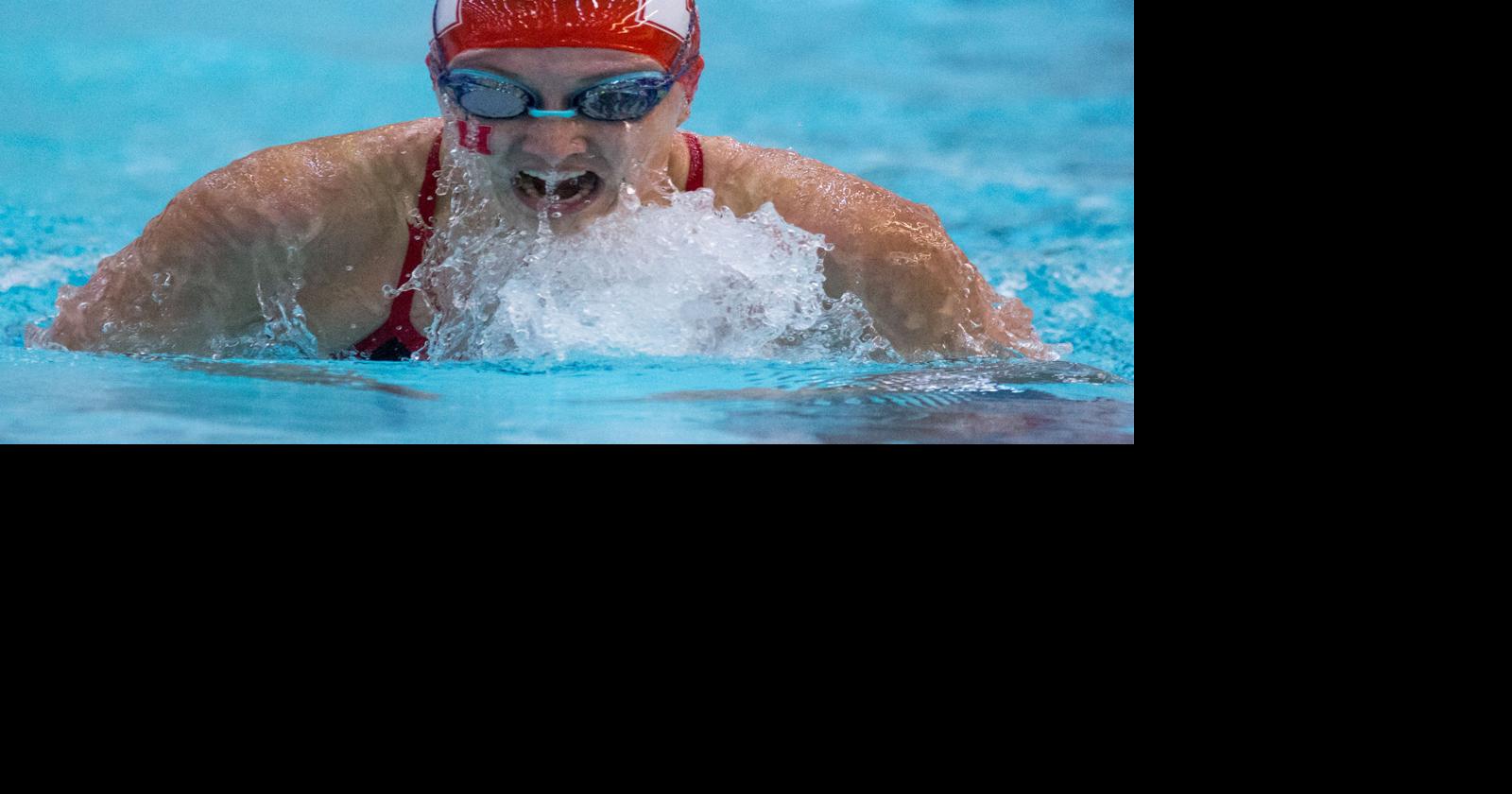 Nebraska swim team starts best season yet | Sports | dailynebraskan.com