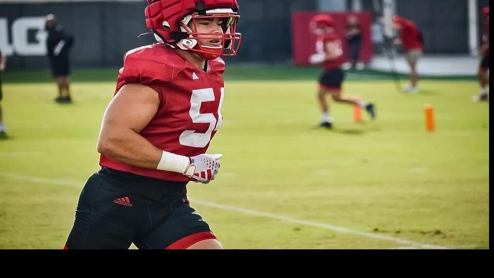 Football | dailynebraskan.com