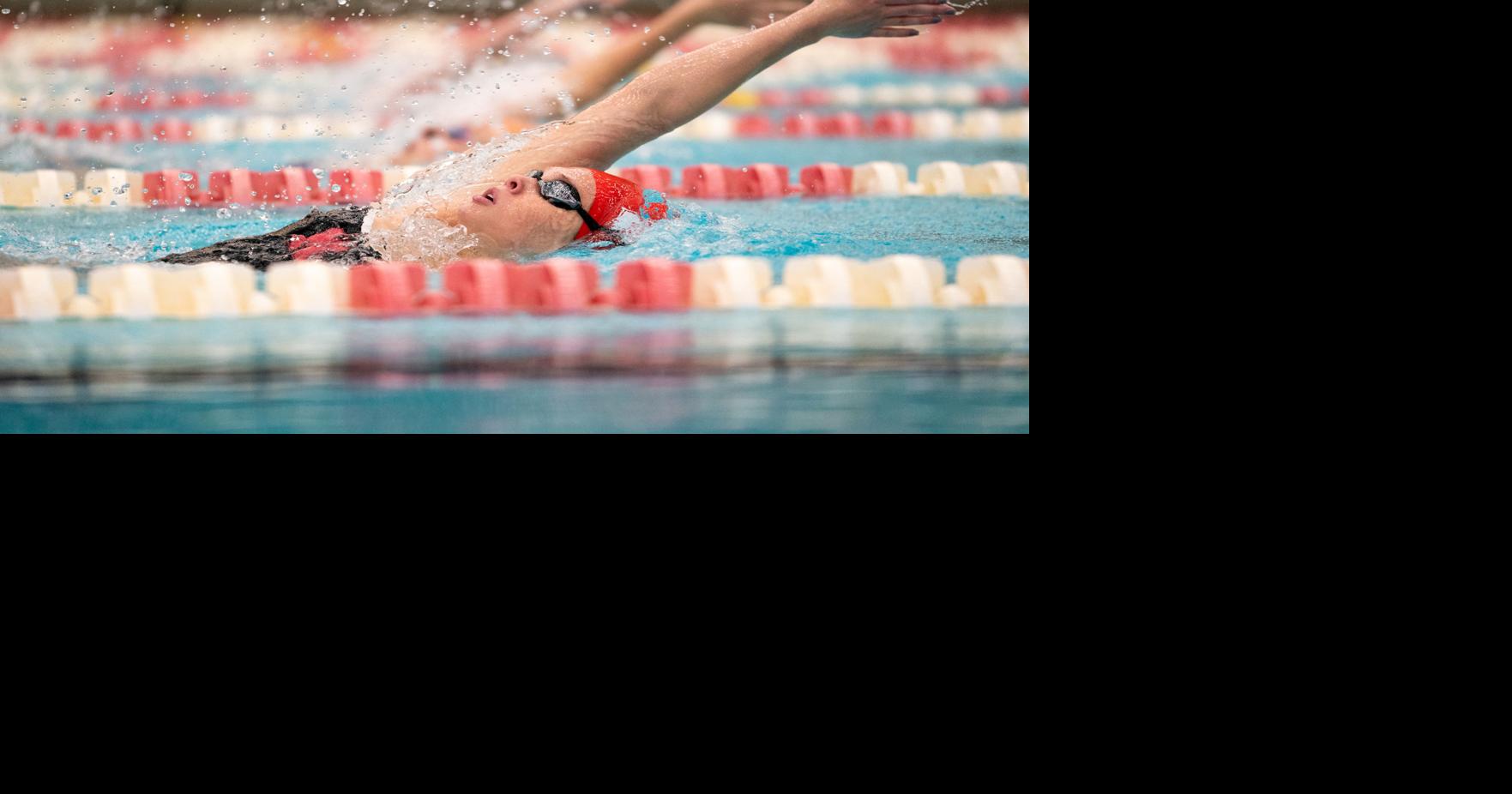 Husker swimming embraces detailed recruiting process for program ...