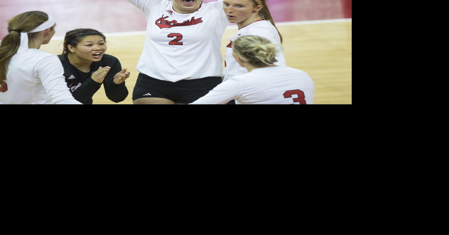 Nebraska volleyball scouting for consecutive NCAA national titles ...