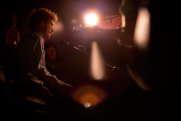 Lincoln Calling 2012 | Night Three | Multimedia | dailynebraskan.com
