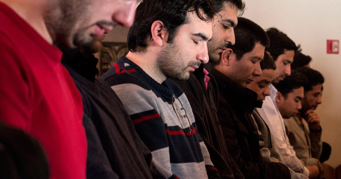 How Muslim students at UNL deal with Islamophobia | News ...