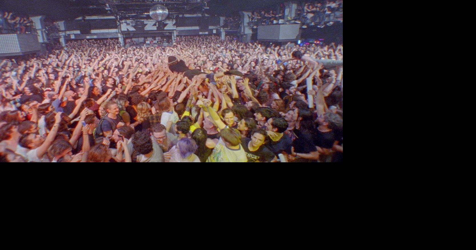 King Gizzard delivers mind-bending experience in ‘Chunky Shrapnel ...