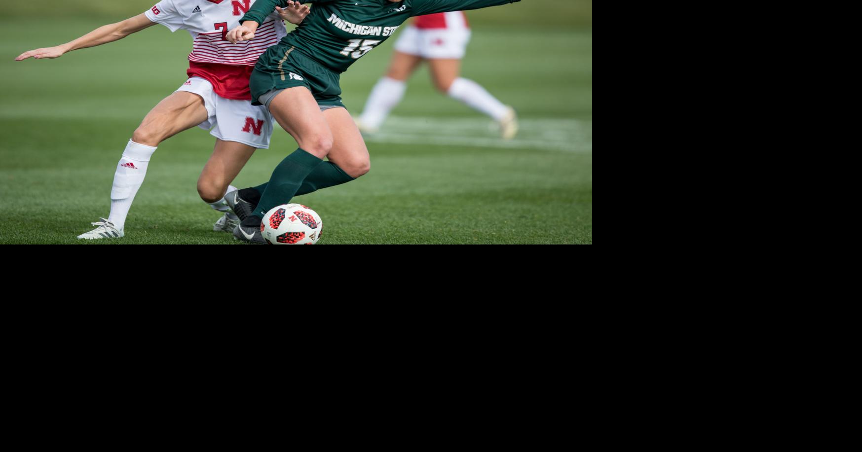 Nebraska soccer heads to Big Ten championship semifinal against ...