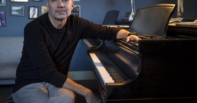 Piano professor to release new album | Culture | dailynebraskan.com