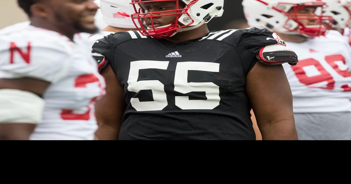 Huskers' defensive line steps up, becomes key component to team ...