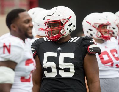 Huskers' defensive line steps up, becomes key component to team ...