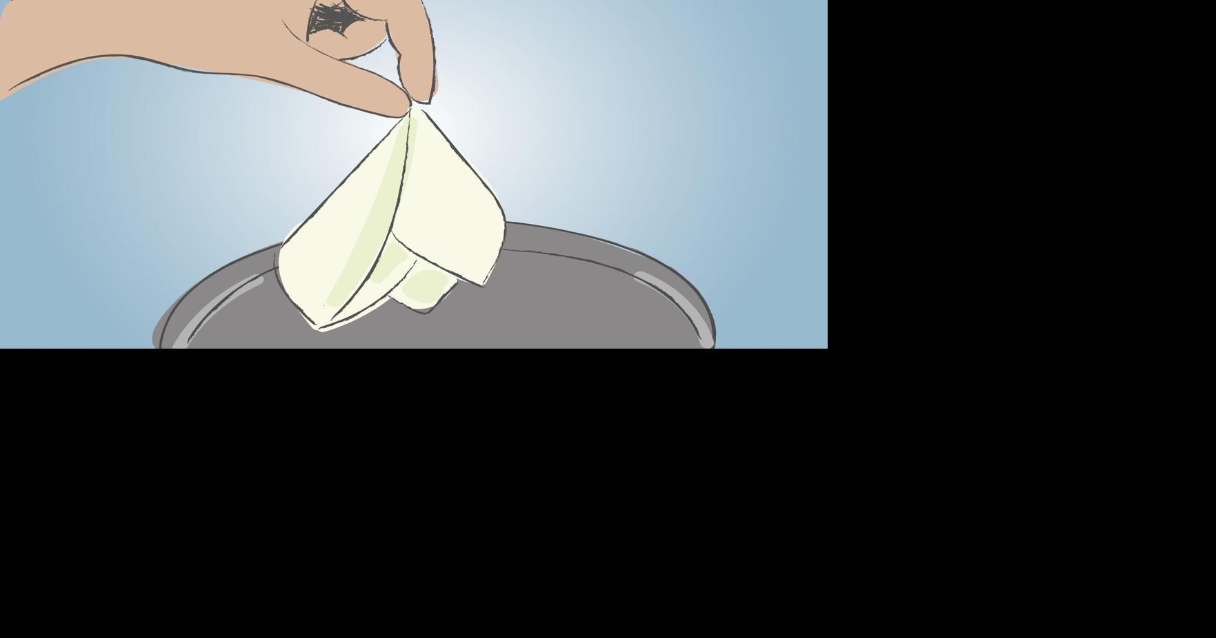 Curious Cornhuskers: Where does trash go in UNL classrooms ...