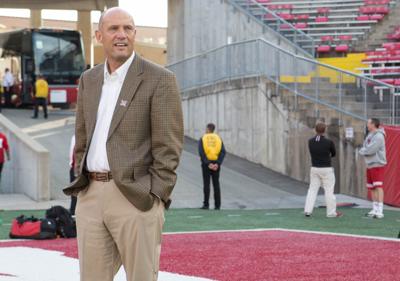 Notes from Mike Riley's spring practice press conference | Sports ...