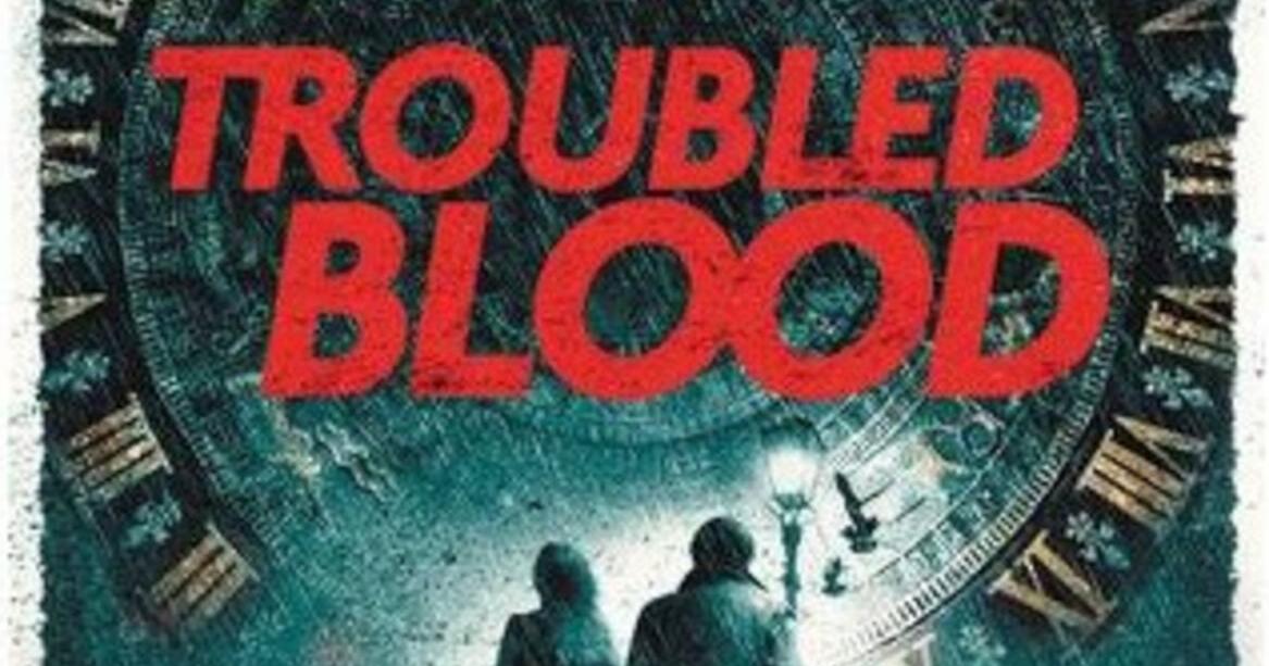 REVIEW: J.K. Rowling's 'Troubled Blood' is the art of the transphobic ...