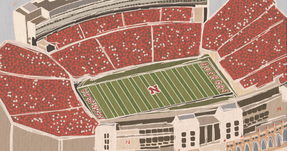 Clinton Ross and Nebraska’s near 40-year ban of Black athletes ...