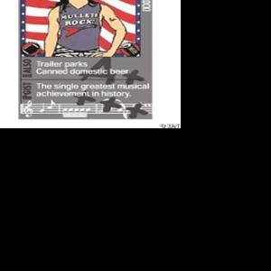 'Mullets Rock' busts out with classic era tunes | | dailynebraskan.com