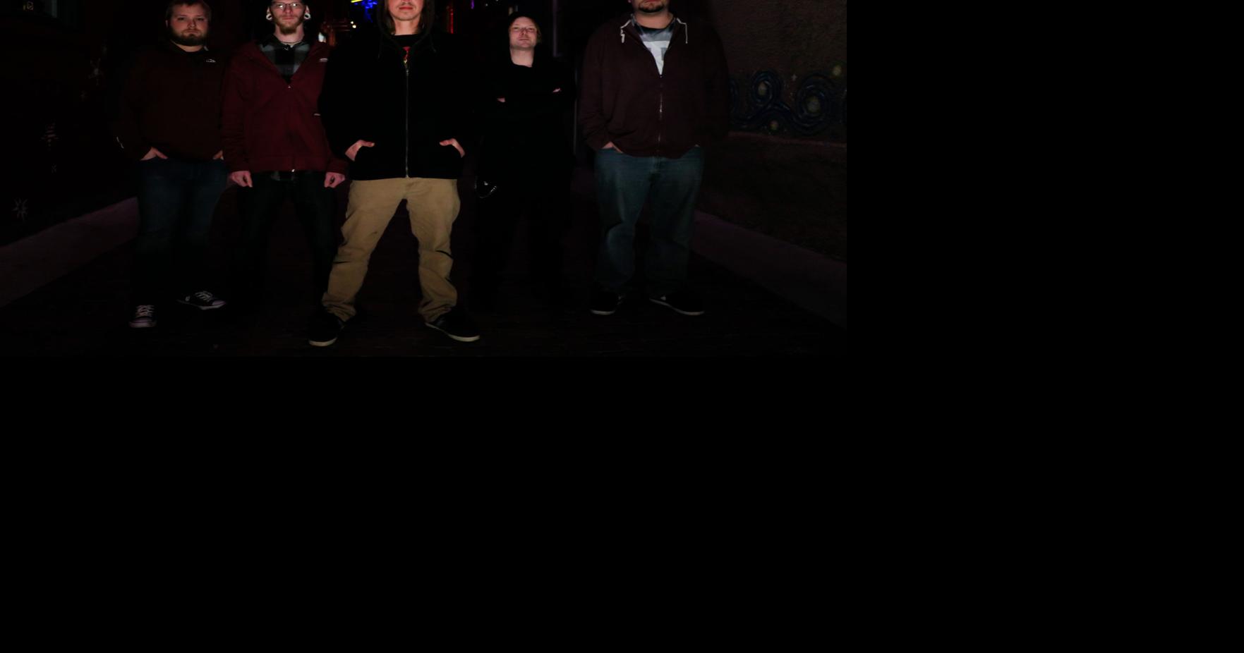 Local band works toward raising funds for first album | Culture ...