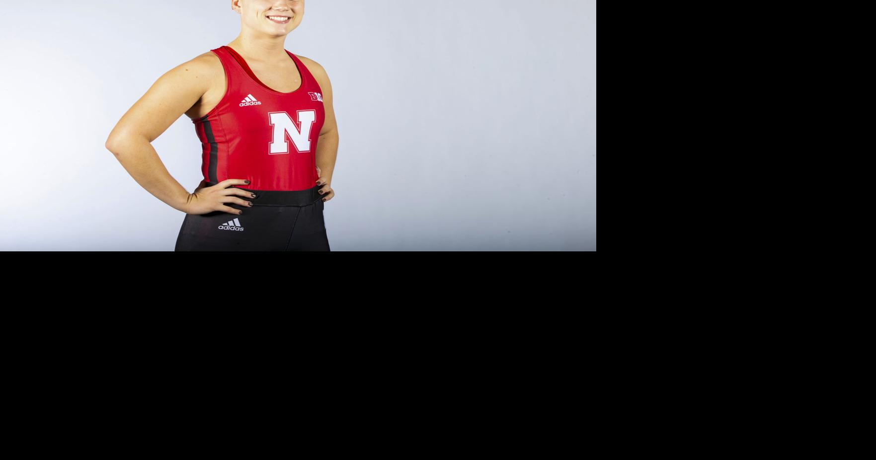 Two years after starting javelin, Chase Wolinski wins awards at ...