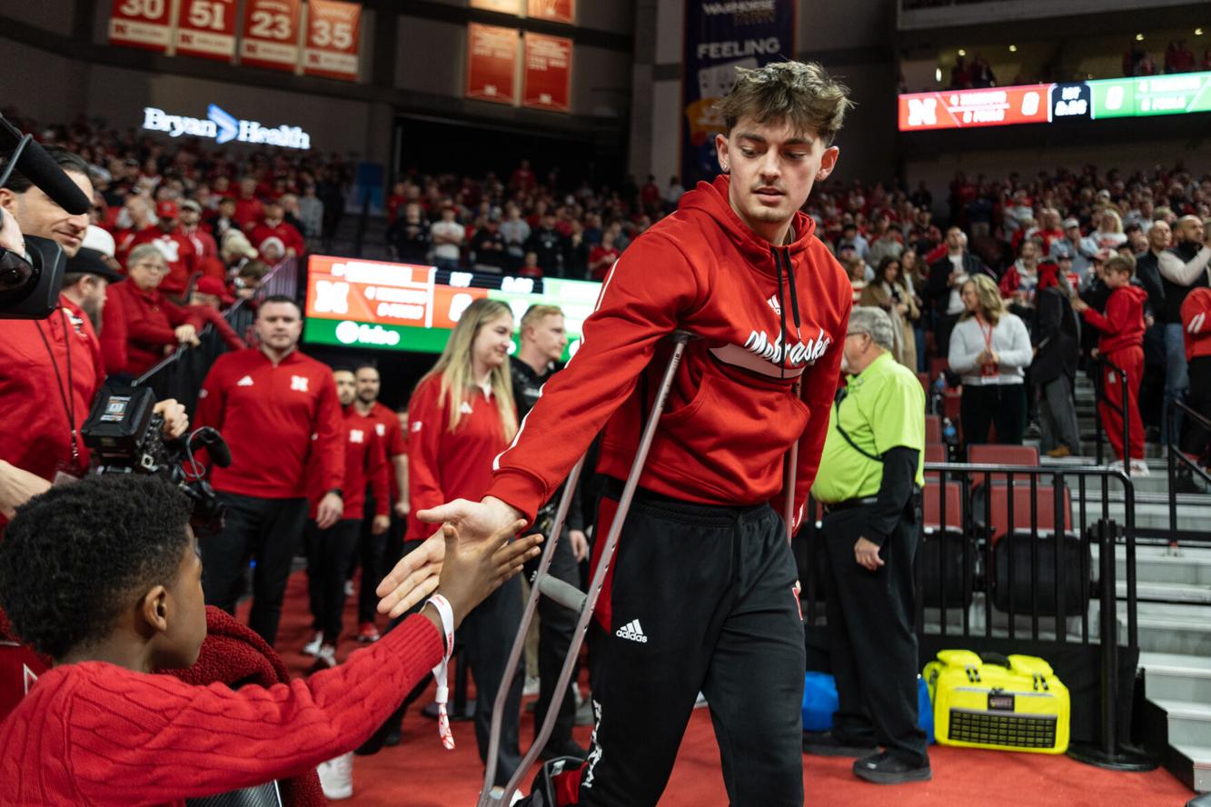 A different kind of freedom: Connor Essegian’s journey from the world ...