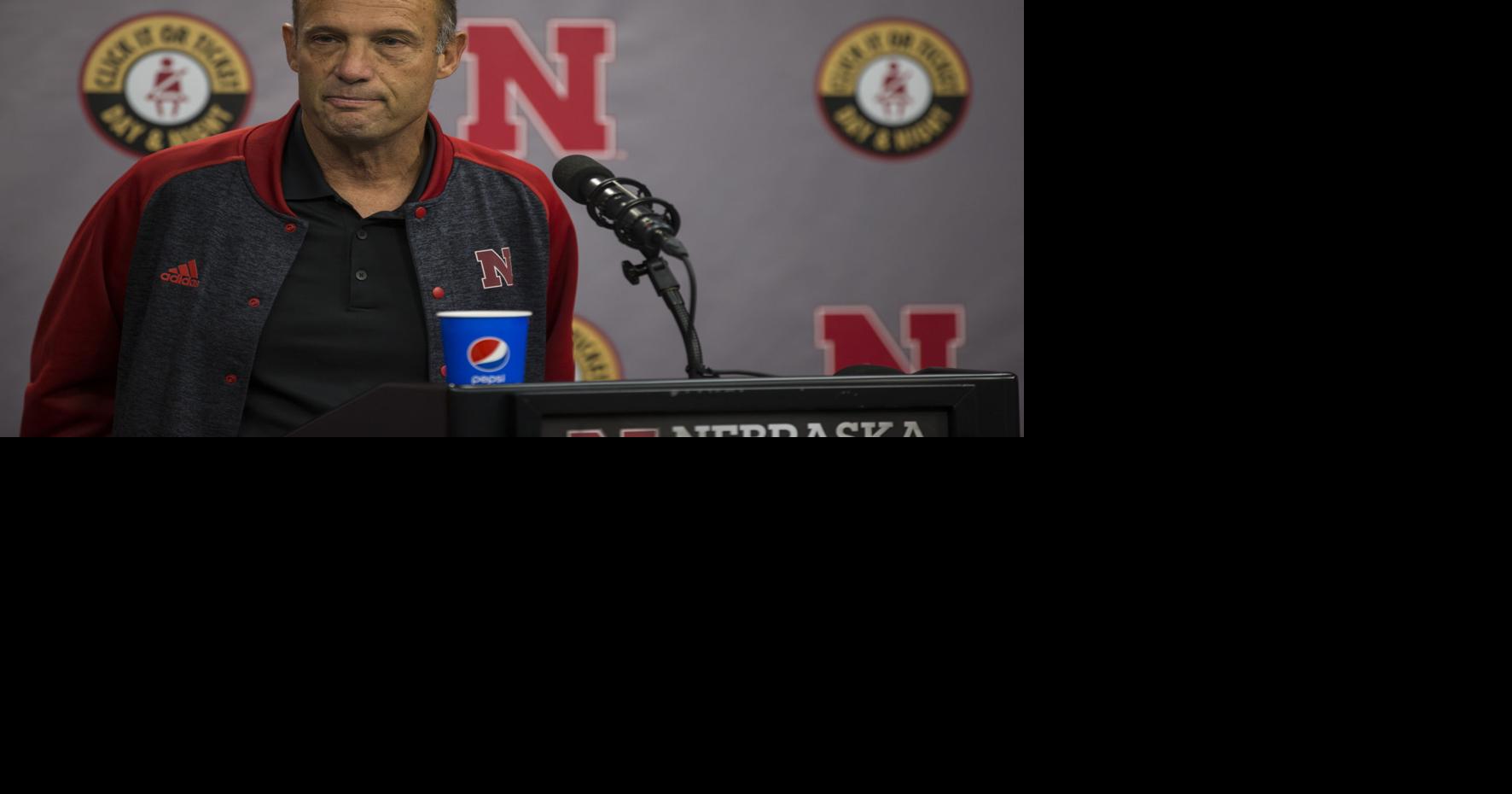 Football press conference, Sept. 18 | Sports | dailynebraskan.com