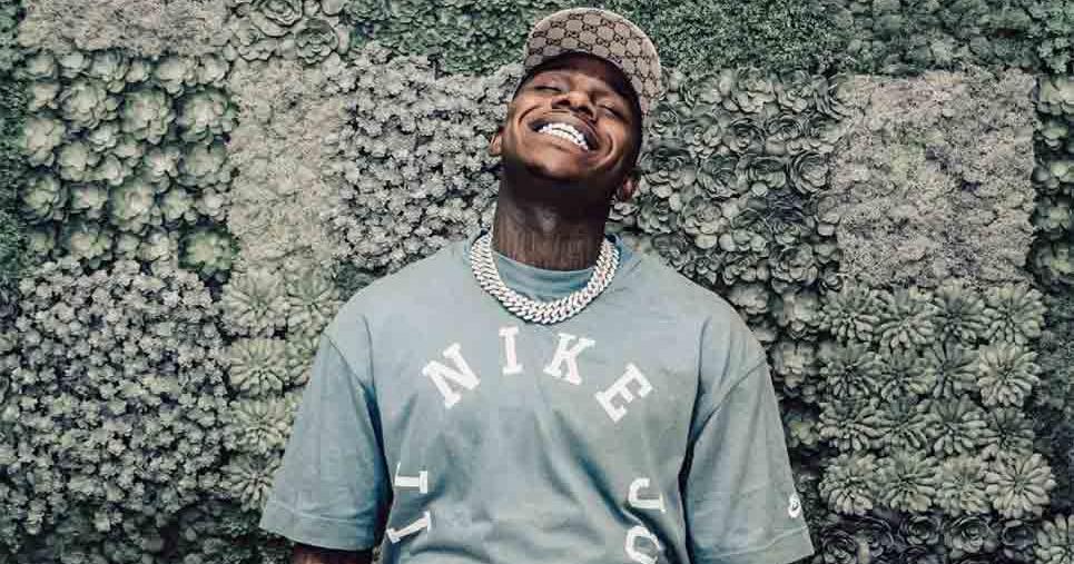 REVIEW: DaBaby’s Kirk Tour gives fans a high energy night of familiar ...