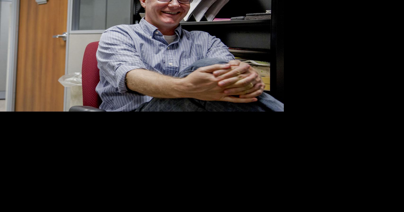 David Swanson’s legacy: leaving behind a foundation for future success ...