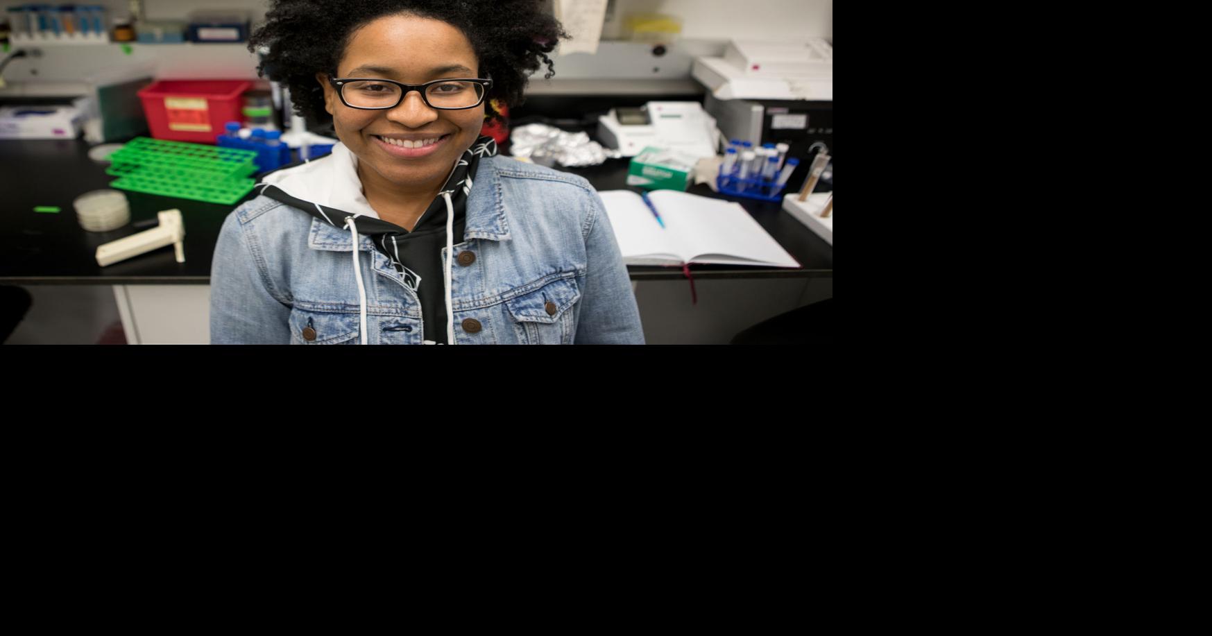 UNL provides stimulating environment, opportunities for women in STEM ...