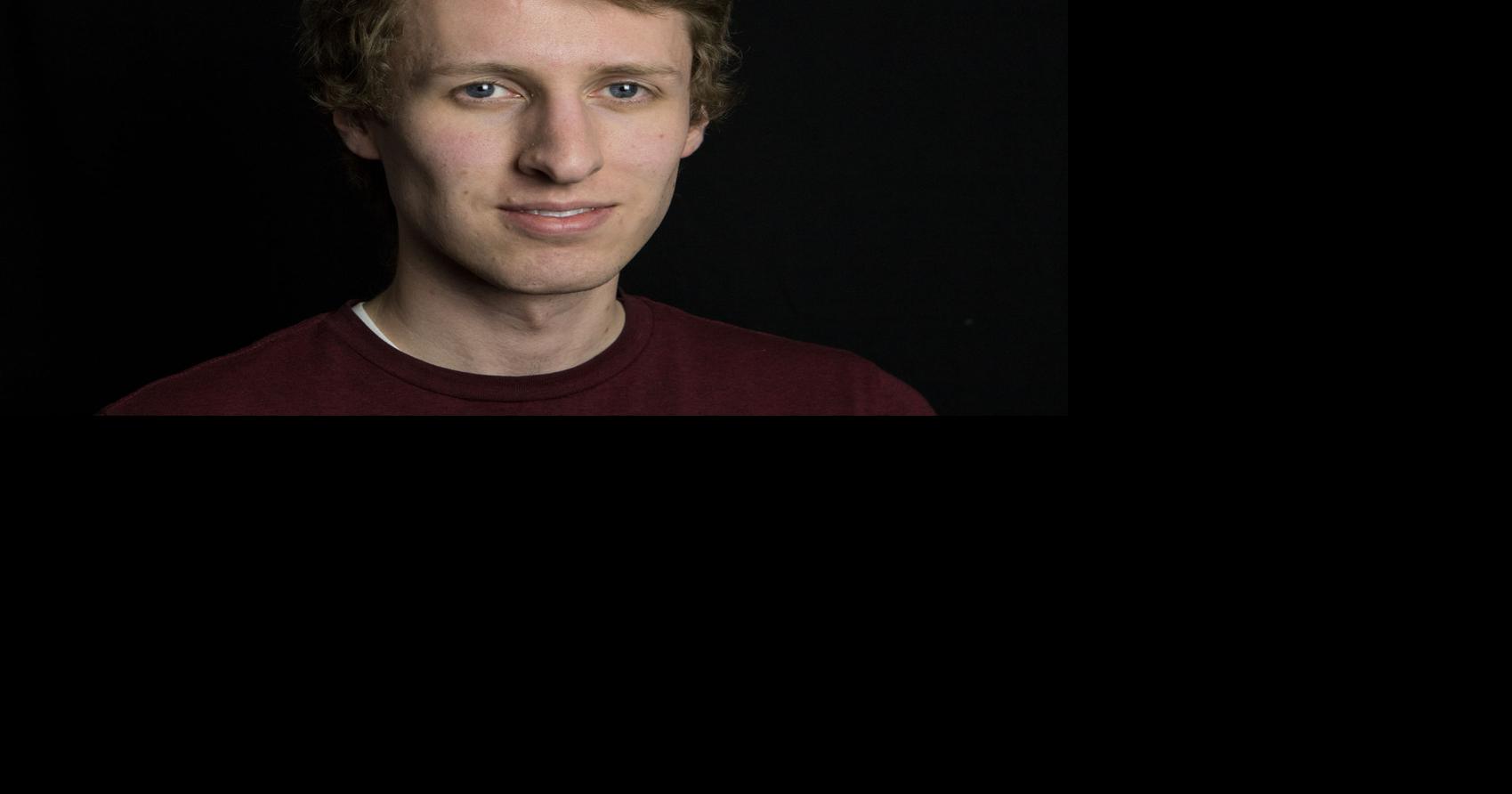 Nolan Cooney selected as The DailyER’s 2018-19 editor | News ...