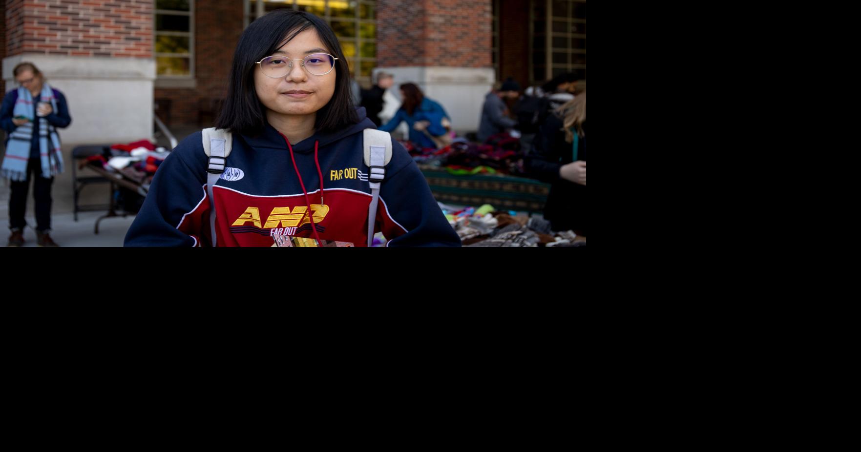 UNL students share fall break excitement | News | dailynebraskan.com