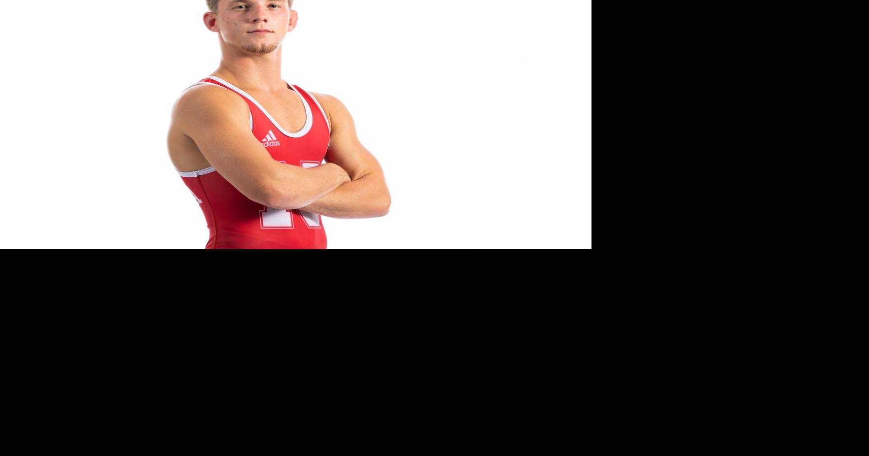 Alex Thomsen feels at home with NU wrestling, looks to finish season strong | Sports ...