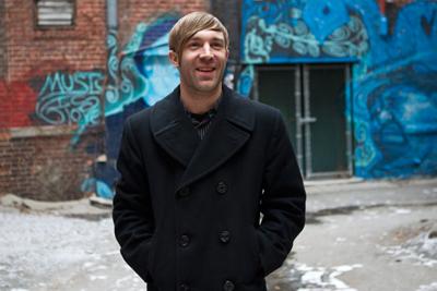 Nebraska singer-songwriter Orion Walsh enjoys freedom as independent ...