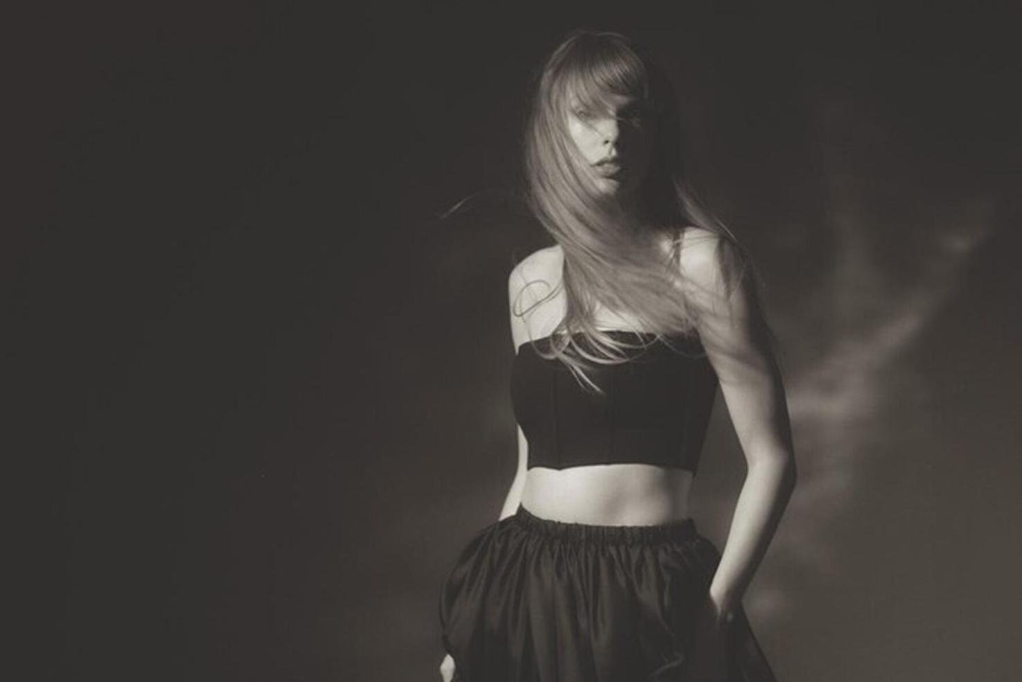 Reviewing Taylor Swift’s new “TTPD” album | Culture | dailynebraskan.com