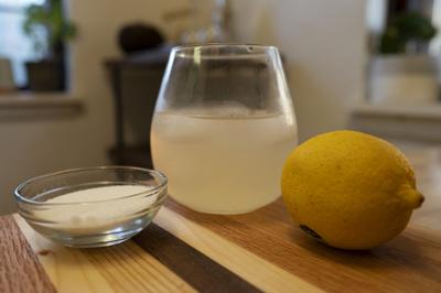 how to make homemade ginger beer non alcoholic